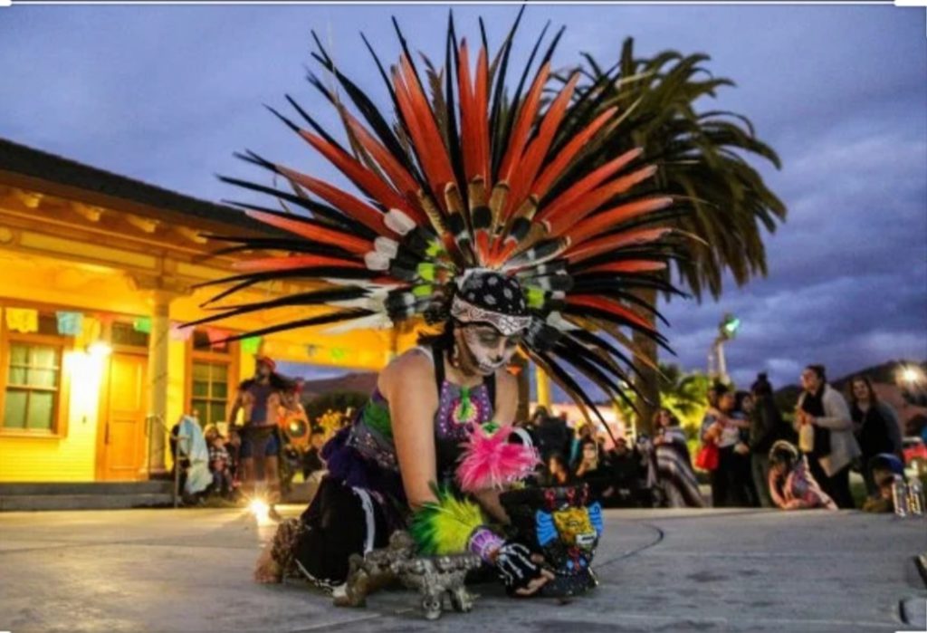 Halloween Events in San Jose & Creative Ways to Celebrate this Year